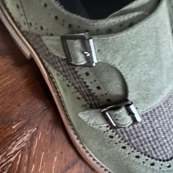 Vintage Foundry | Shoes | Nwob Mens Vintage Foundry Shoe | Poshmark